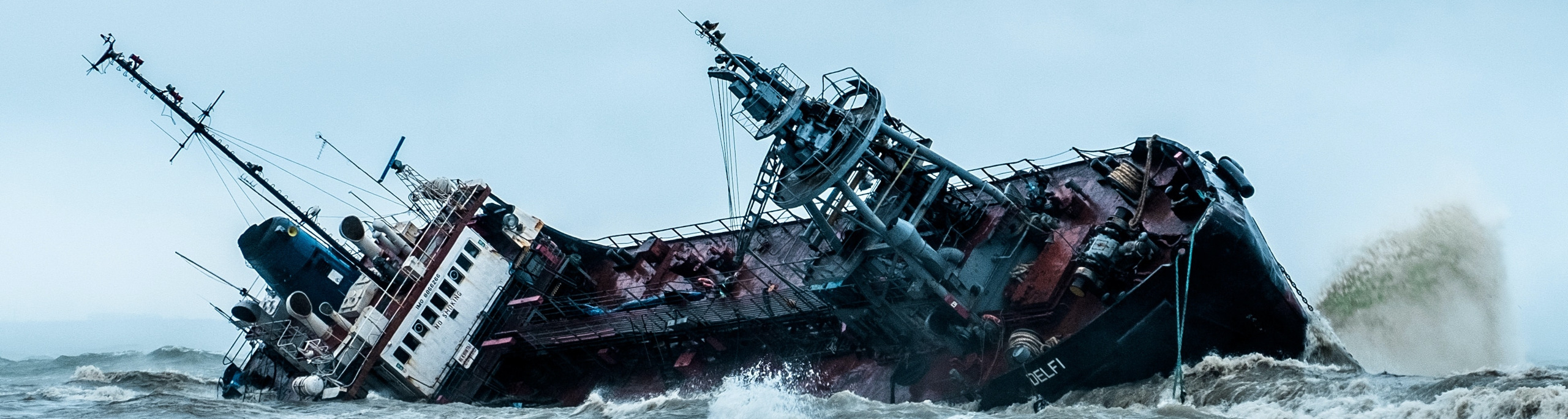 6 ways to debug an exploding Docker container